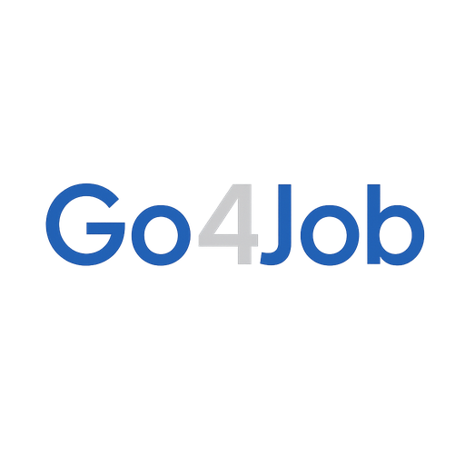 Go4Job — Obtenez 10× plus d'entretiens